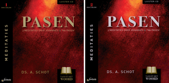 DUO aanbieding - Pasen - ds. A. Schot